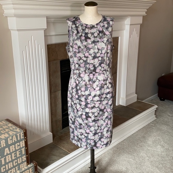 LOFT | Dresses | Ann Taylor Loft Dress | Poshmark